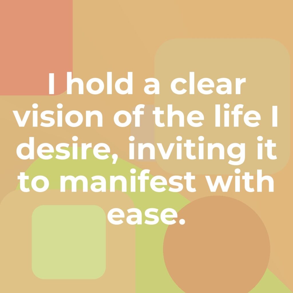 Positive Affirmations Images