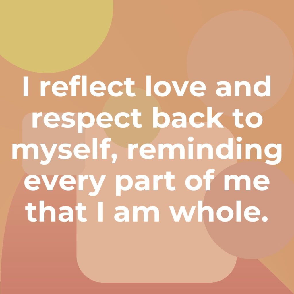 Positive Affirmations Images