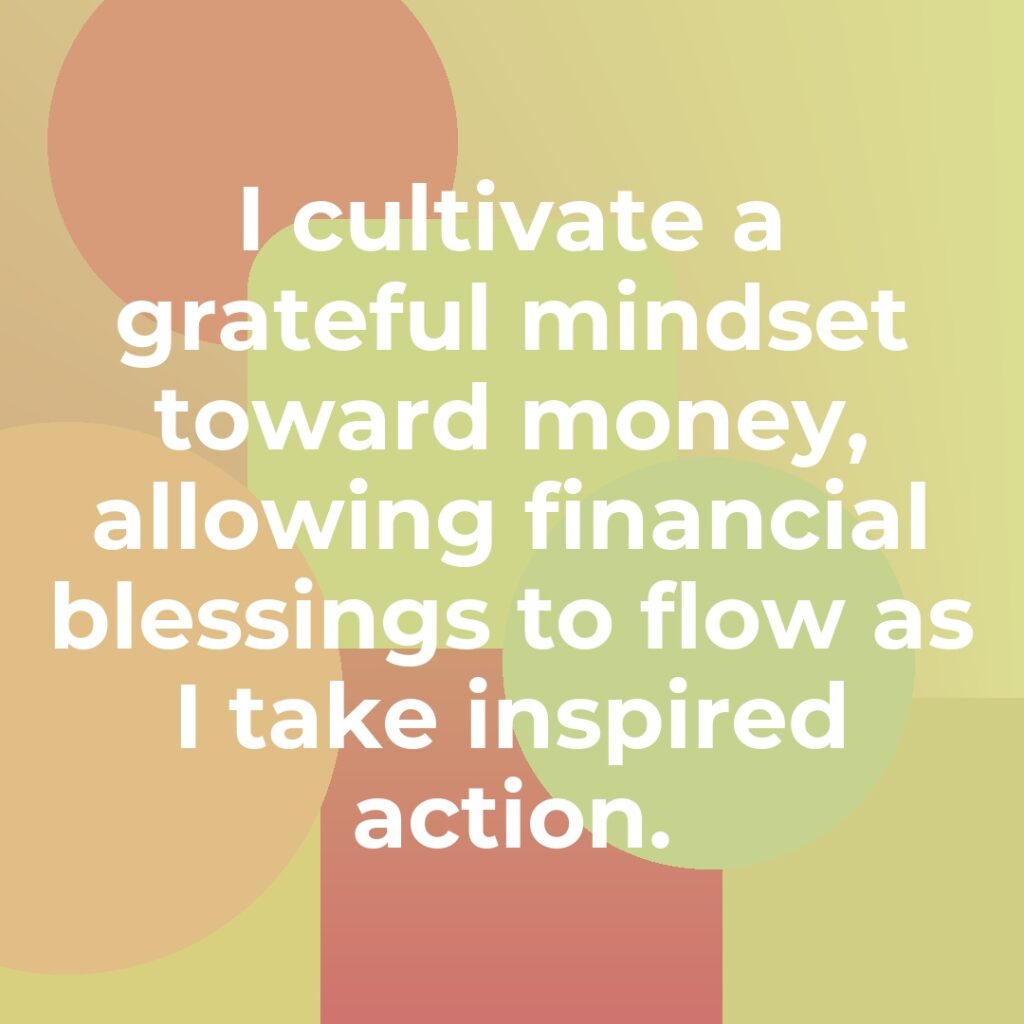Positive Affirmations Images