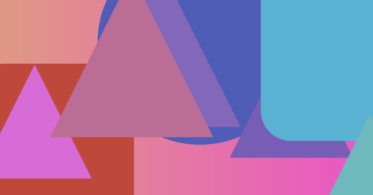 Affirmations for Landscape Geography