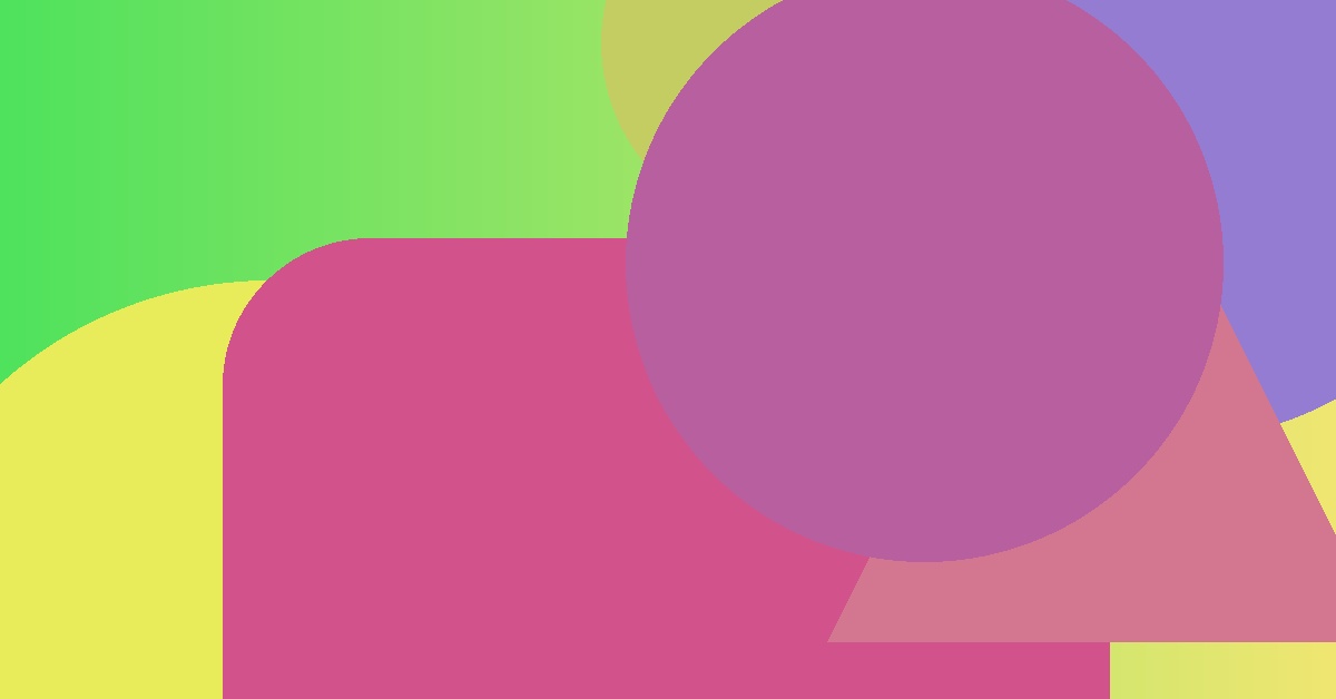 Affirmations for Criminal Justice Policy