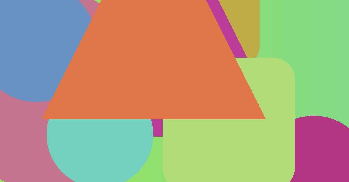 Affirmations for Antitrust Economics