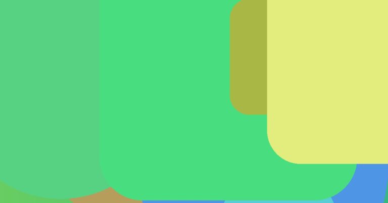 Affirmations for Landscape Architecture