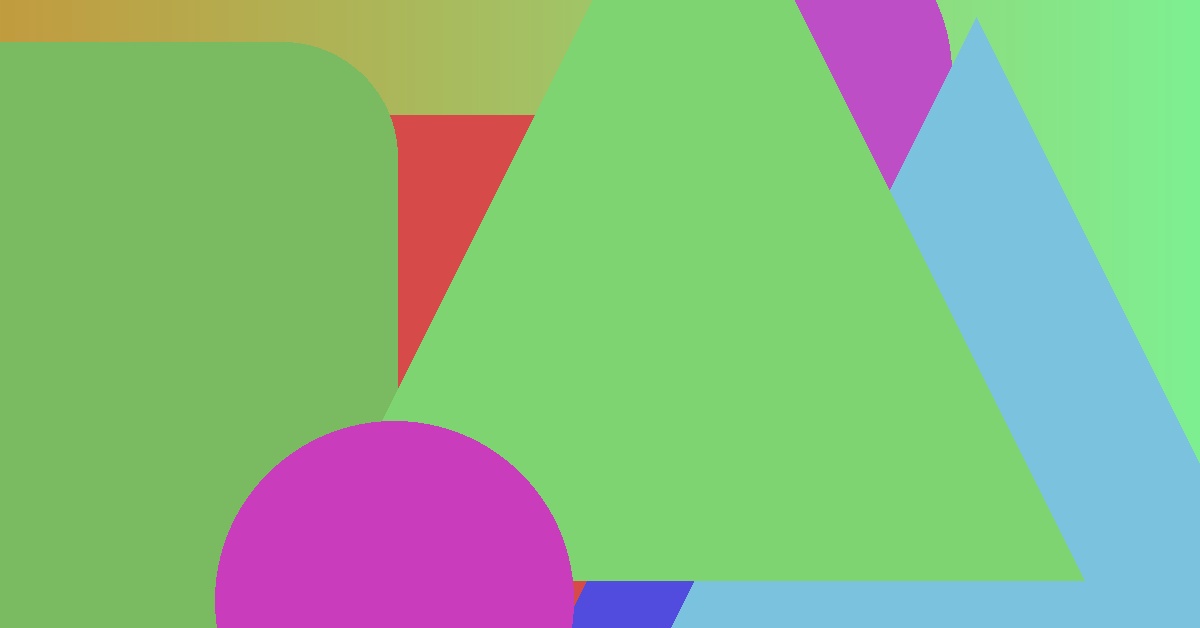 Affirmations for Octet Arrangement