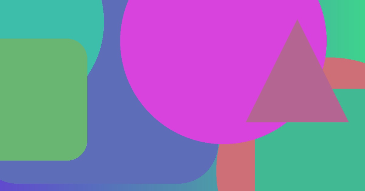 Affirmations for Spectralism