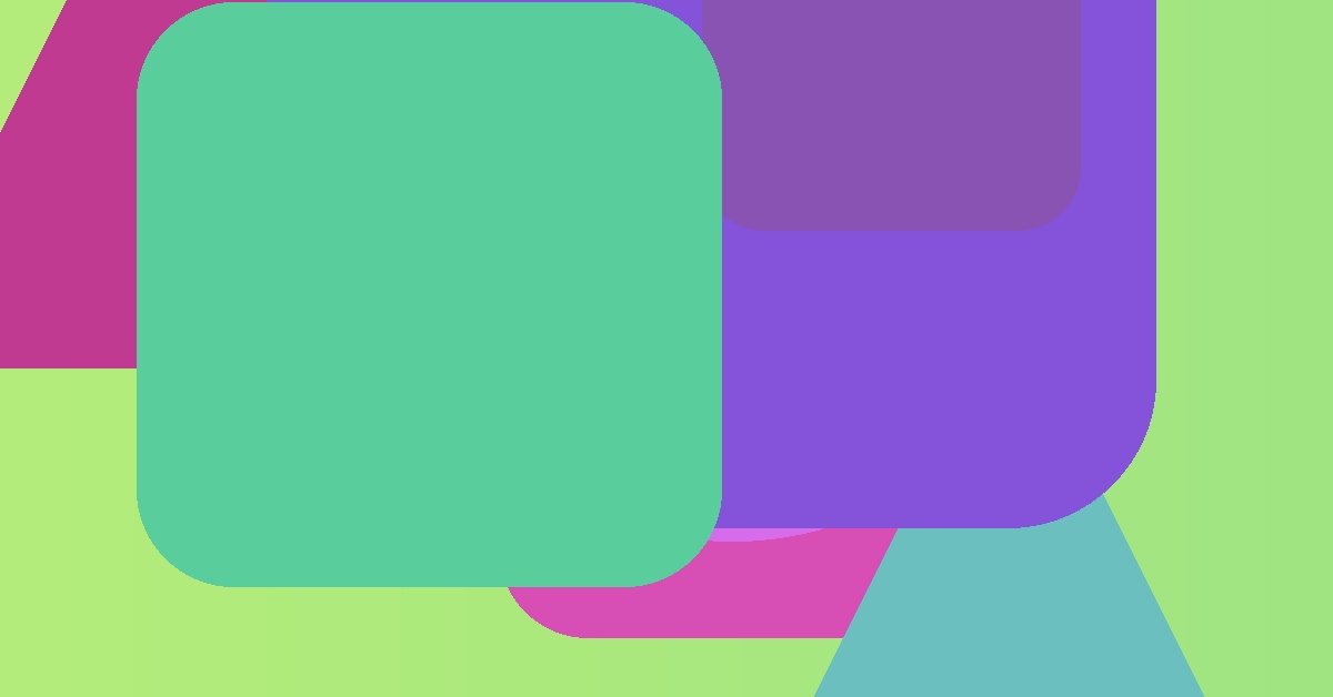 Affirmations for Color Music