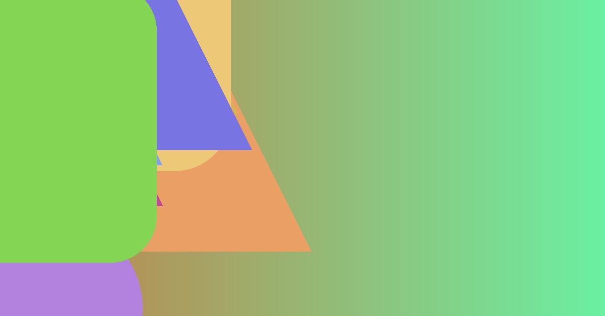 Affirmations for Self-Trail Anxiety