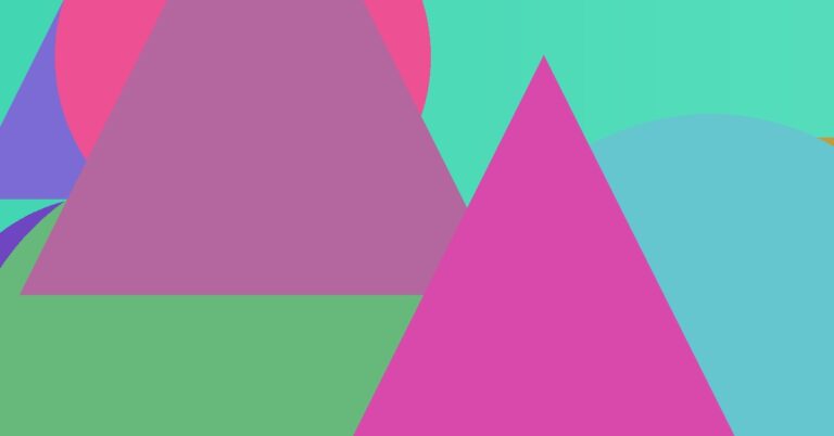 Affirmations for Hand Lettering