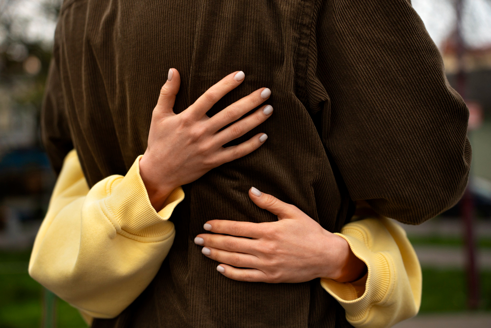 Afirmaciones para Personas Codependientes