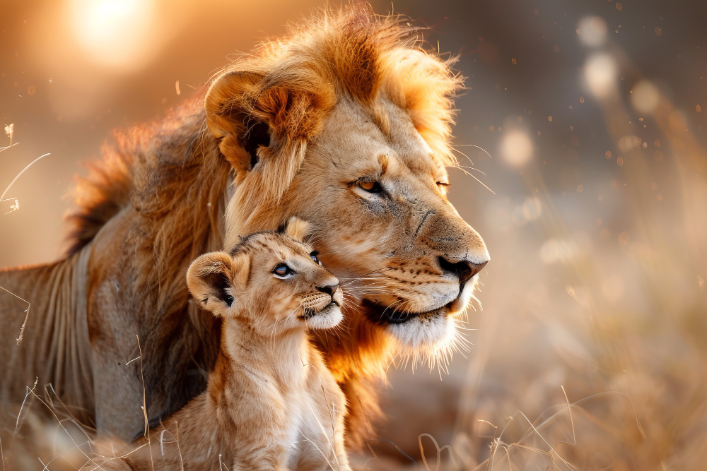 Inner Power Affirmations