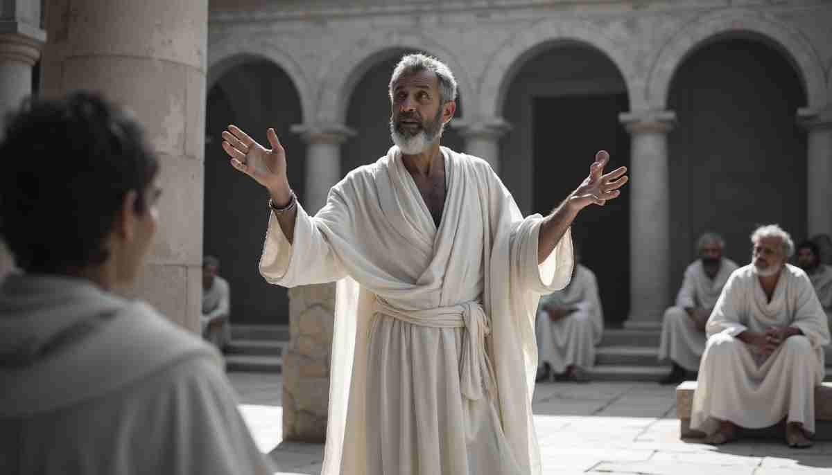 Plotinus Famous Quotes and Affirmations